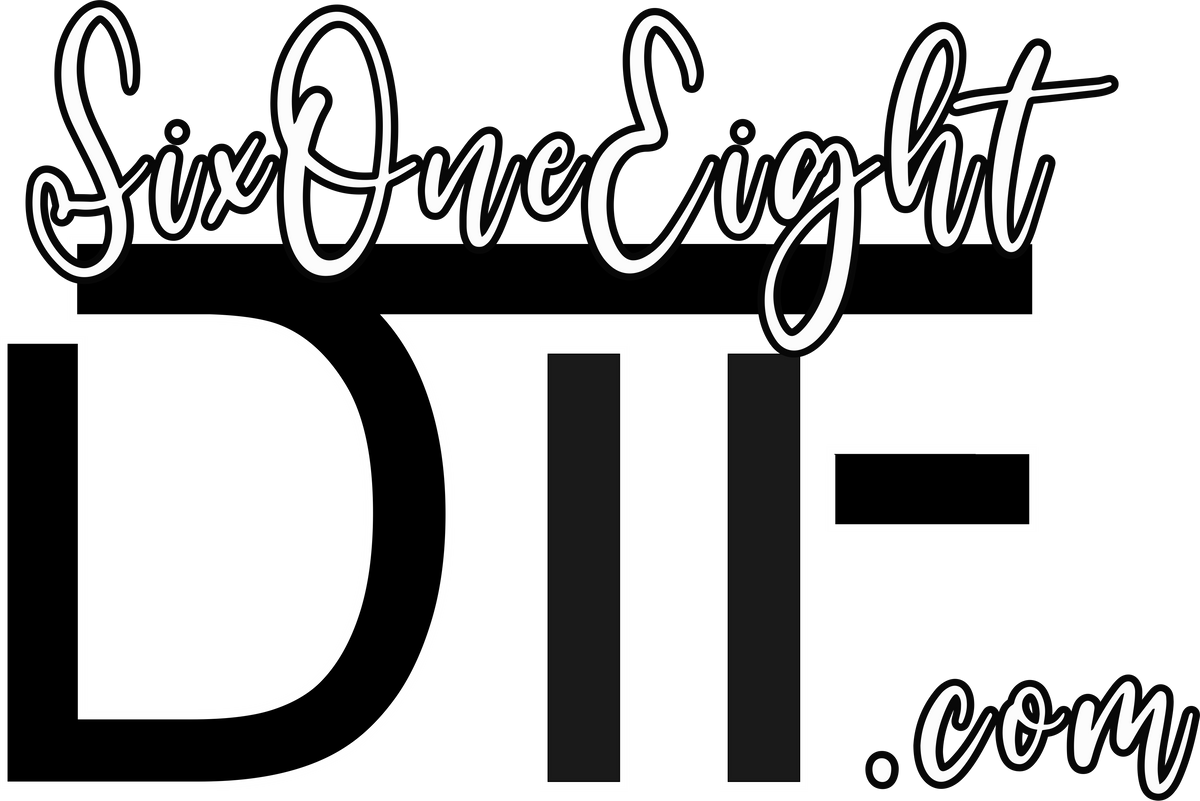 DTF Print – 618DTF